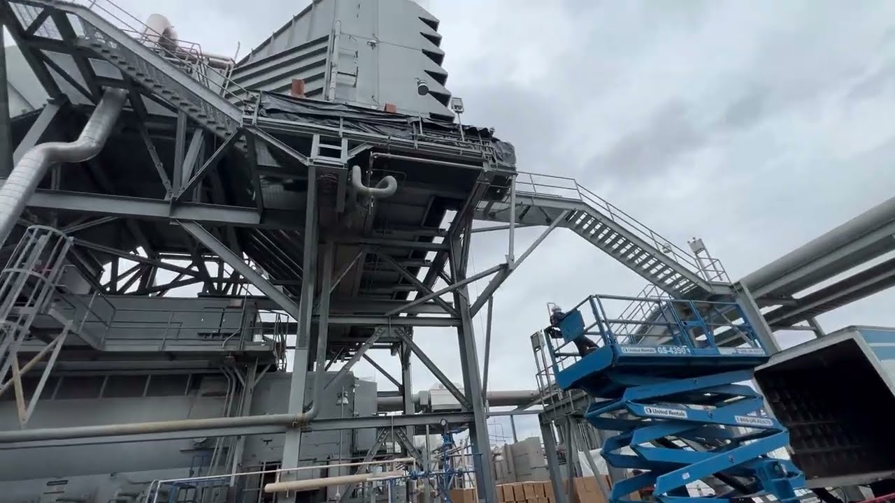 AFC: Powering Progress