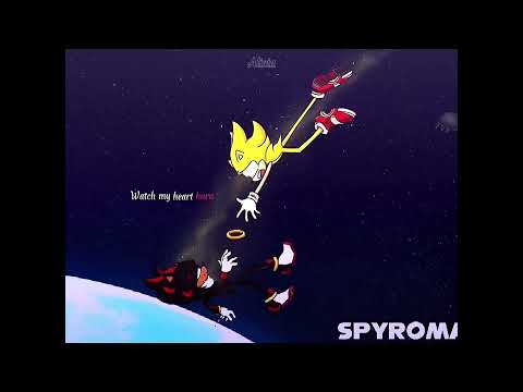 Sonic adventure 2 reimagined editππ€π« // π¦π¦π¦
