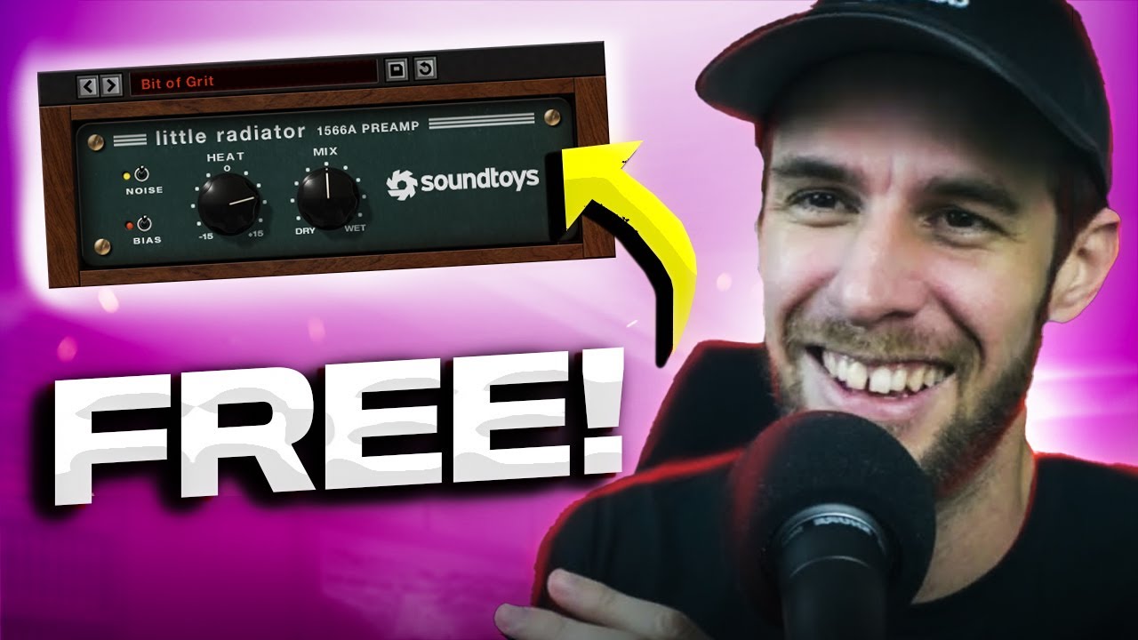 The Best Free Plugins you can get this Month