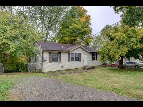 212 Creekside Clarksville, TN