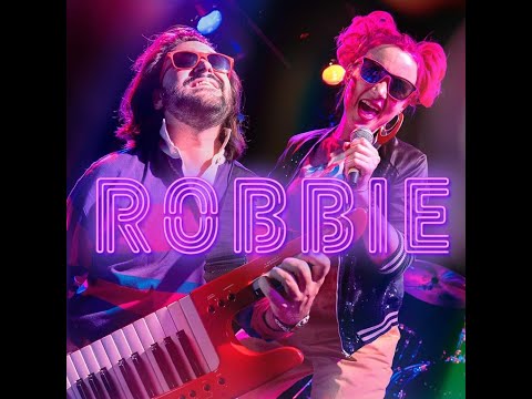 Elyse Jones – “Robbie” – Jansen's Jamz