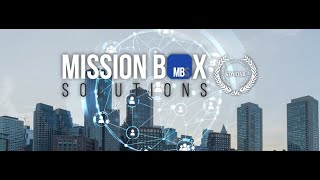 Mission Box Solutions Jobs, Careers Profile - ClearanceJobs
