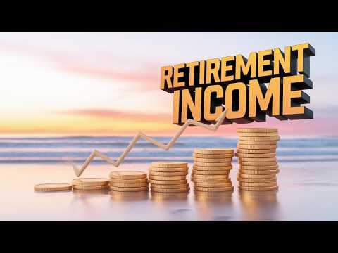 Average Retirement Income: Are You Saving Enough for the Future?