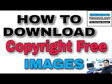 how to download royalty free images from google