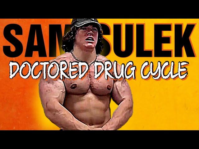 “Alex has been brainwashed”: IFBB Pro bodybuilder puts Alex Eubank’s ...