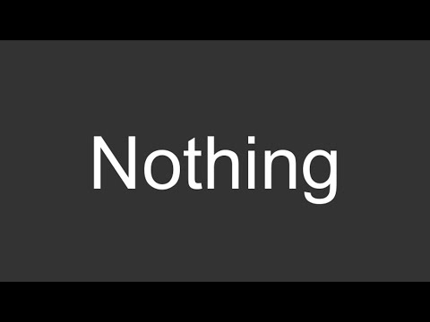 Steam Community :: Video :: Nothing