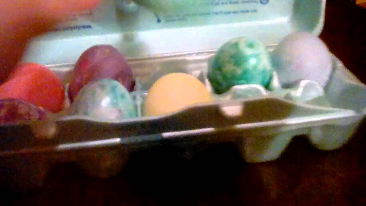 Easter math activity