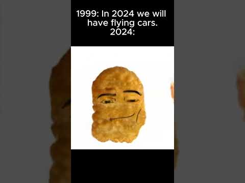 2024 doesn't have flying cars, but we have this! π€£ | #funny #trending #roblox #meme #challenge