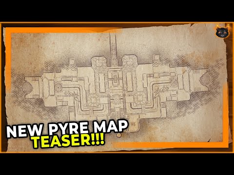 Steam Community :: Video :: NEW PALADINS MAP TEASER IS OUT!!!