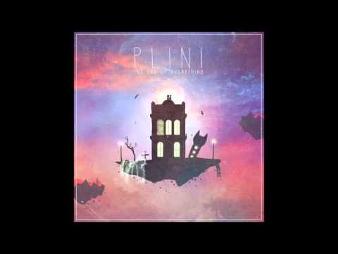 Plini Album Covers
