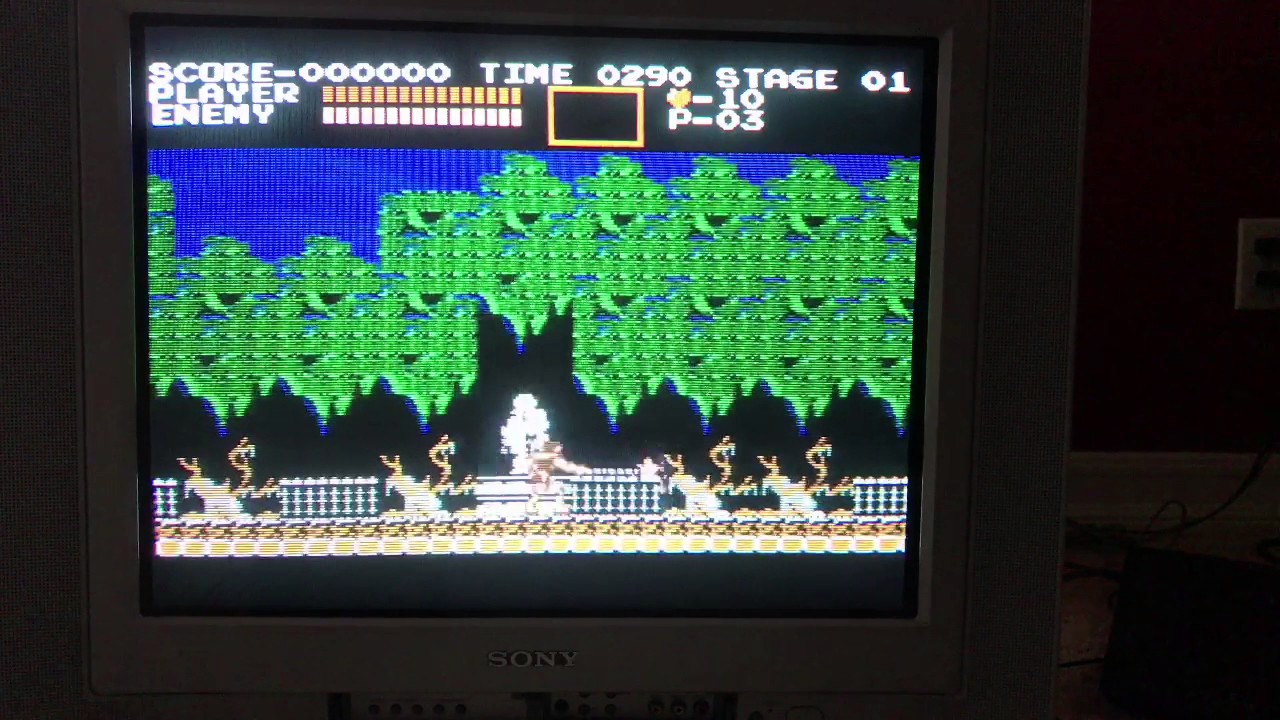 Lakka Pre-configured image for 240p