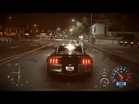 Steam Community :: Video :: I forgot how NFS looked this good