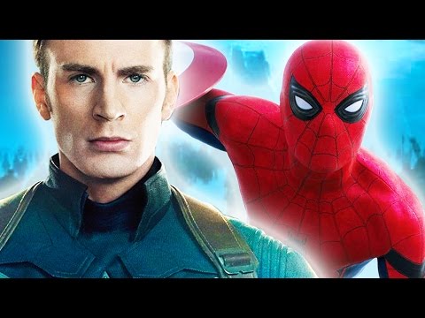 Everything You Didn't Know About Captain America: Civil War (Ending Explained)