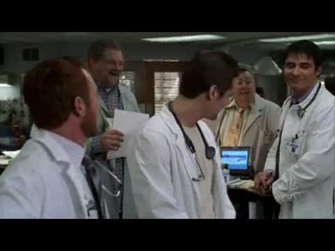 ER Funny Moment