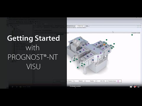 PROGNOST®-NT VISU - Getting Started - Episode 1