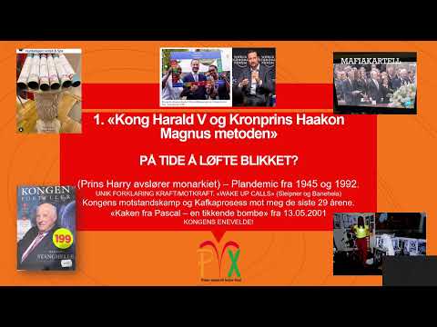 The Spiss Fleinsopp society TSFSS for freedom and psycadelic tripping ...