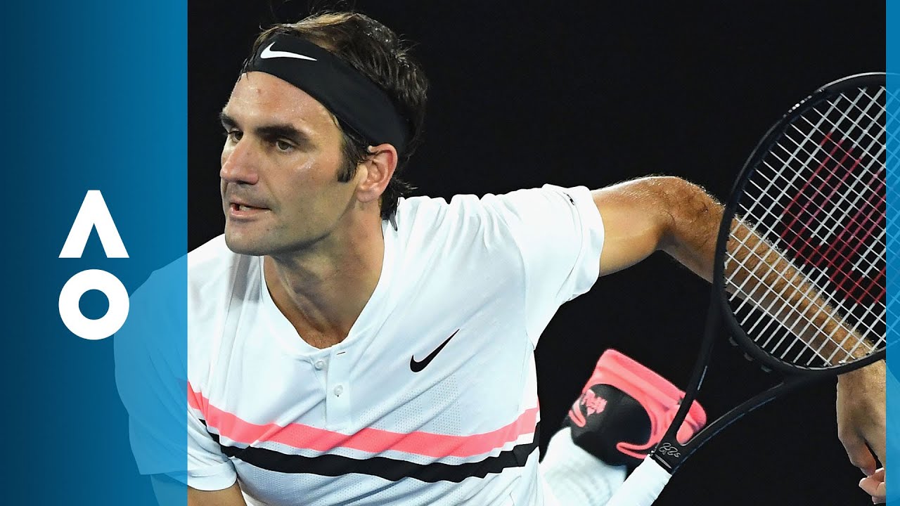 Night 6 highlights | Australian Open 2018
