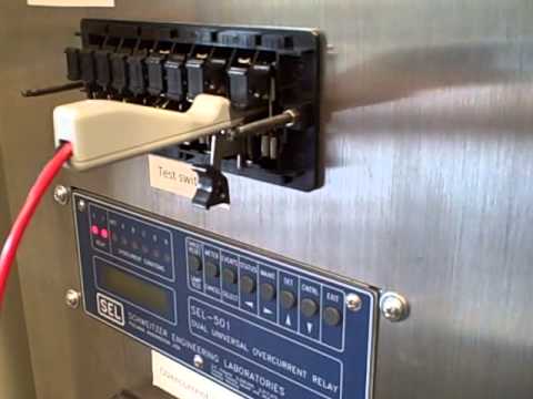"Stabbing in" to a CT circuit to measure current