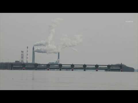 CO2 Levels Reach Highest Levels in Human History