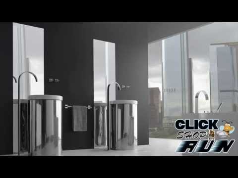 Graff Sade Collection Video Review -- Clickshopnrun.com