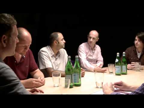 Radio of the year 2011