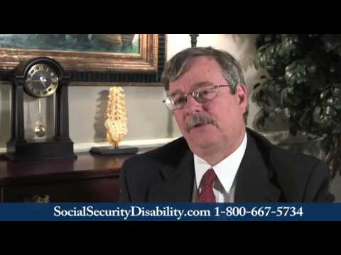 Social Security Disability - What is SSDI - Supplemental Benefits - Chula Vista, CA - California