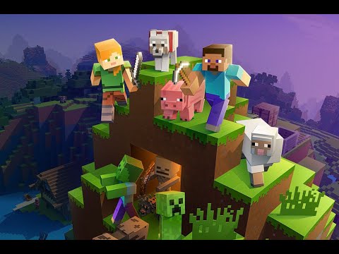 Minecraft Skins and Capes (Tlauncher)