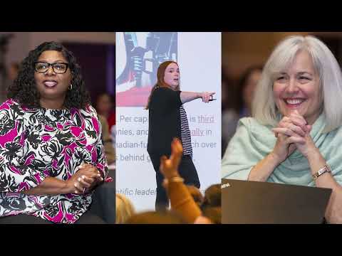AACN's 2024 Year in Review Video