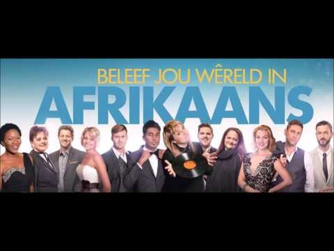 Skrywer | Johan C Venter