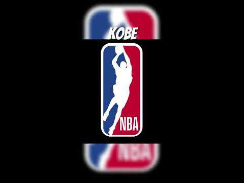 If The NBA Logo Got Changed... Who Should It Be #shorts