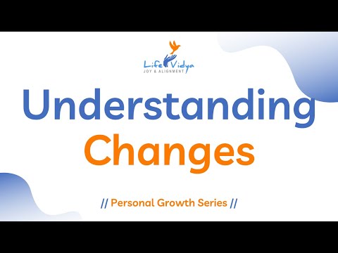 Overcoming Obstacles In Life | The Kubler-Ross Model [Personal Growth Series]
