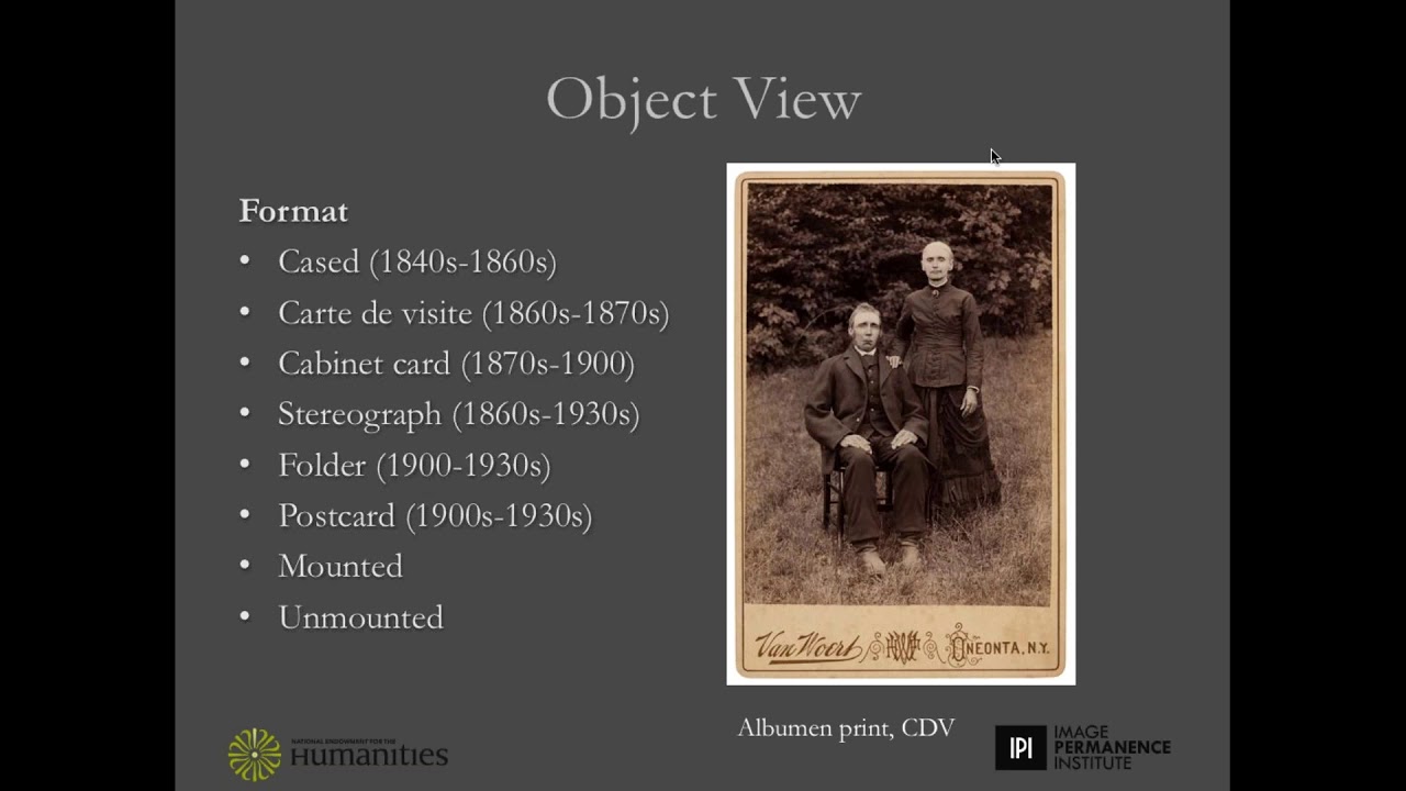 Webinar: A Methodology for Process Identification, Part 1