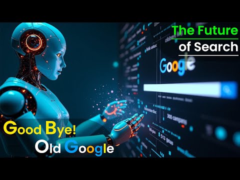 AI Search Engines Explained: How They're Replacing Google! | Rise of AI search Engines