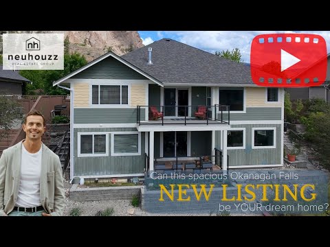 🌟 Video Tour of Big Horn Estates Home For Sale at 137-4400 McLean Creek Rd by neuHouzz Real Estate 🏡