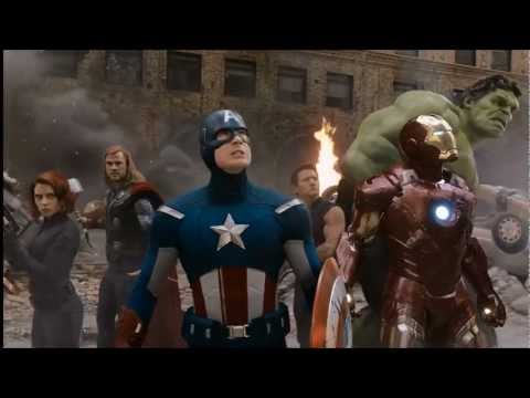 “That’s my secret, Captain. I’m always angry.” – My Geek Wisdom