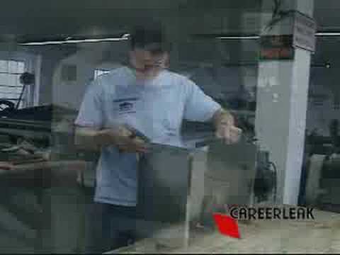 Sheet Metal Workers