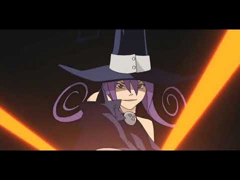 Pumpkin Canon/ soul eater / blair