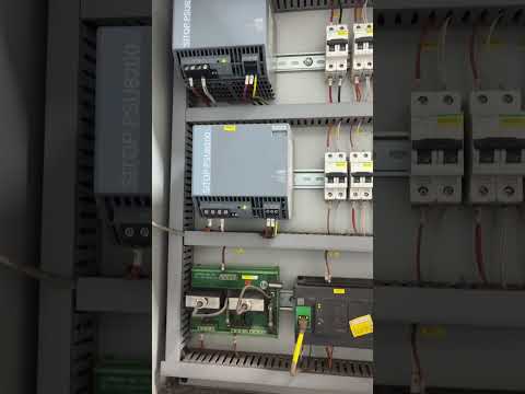 PLC-IMCC Panel #plc #controller #trendingshorts #shorts #viral #study #education