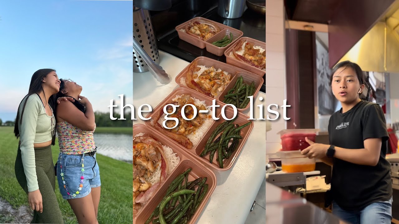2023 SUMMER BUCKET LIST: self-care + self-improvement edition 💫