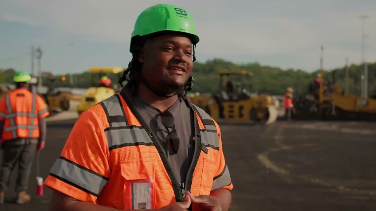 Employee Spotlight: Mark Franklin