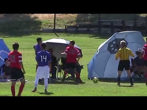 Violent Conduct Striking