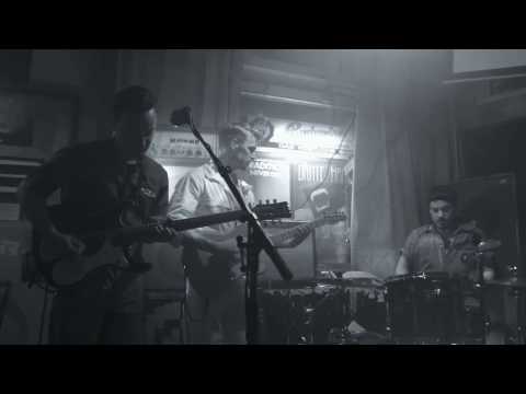 MECHANICAL AGE "Bobo (Means "Idiot" In Spanish)" @ Cafe Stadtbahn (Wien) 22.4.2017