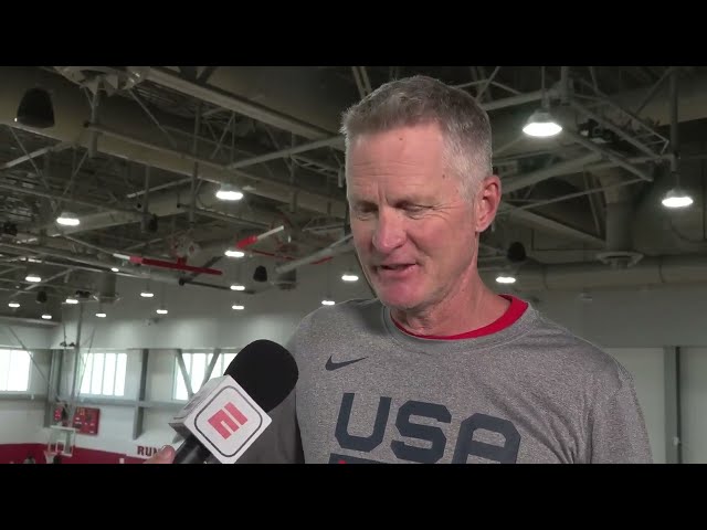 "I feel healthy again": Cade Cunningham's first competitive game in 9 ...