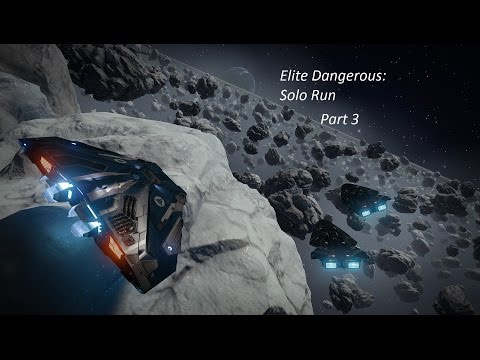 Steam Community :: Video :: Elite Dangerous: Solo Play/No Friends (Part ...
