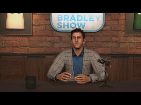 2k24 Passing Kobe Bryant On Logan Bradley's Goat Tier List