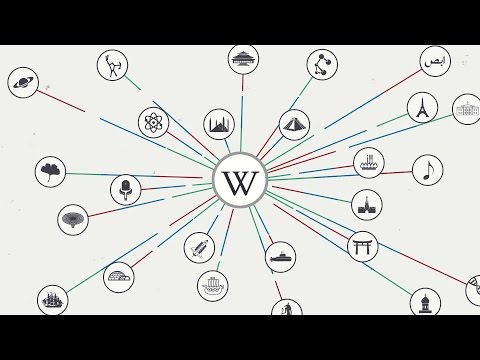 What is Wikipedia Zero (Music by Andy R. Jordan)