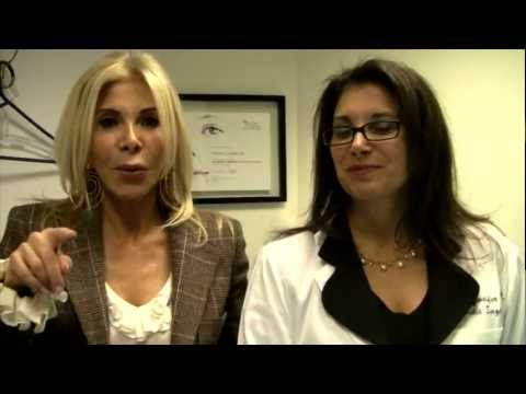 Fab At Any Age: How to Get Younger Elbows in Less Than 30 Minutes With Dr. Michelle Zweifler