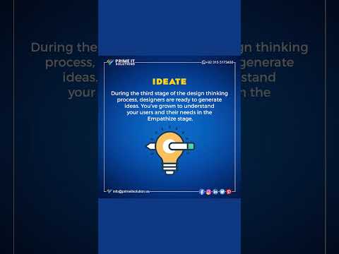 🌟 Unlock Innovation with Design Thinking! 🌟