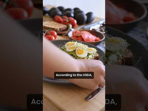 What Counts as a Sandwich? The USDA's Official Definition