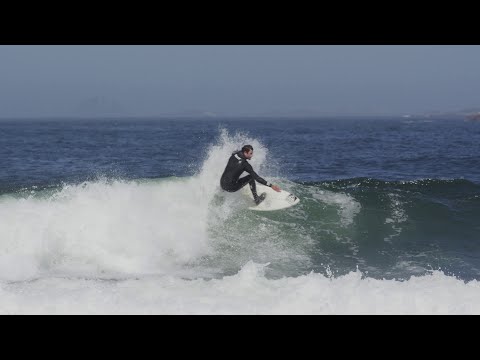 The Ultimate Guide To Surfing In British Columbia with Shannon Brown